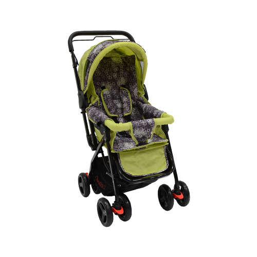 Strollers - Chelino Star Baby Stroller - Daiquiri Green was sold for ...